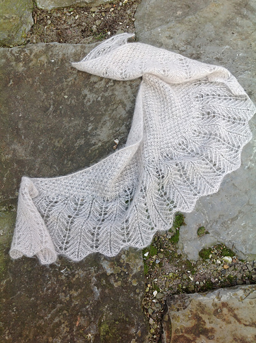 Ravelry: Snowy Owl pattern by Marriana Designs