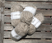 Ravelry: Ístex Léttlopi