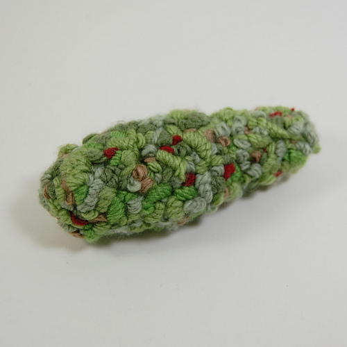 Ravelry: Weed Nug pattern by Jody Rhodenizer