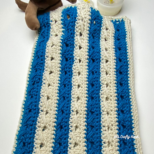 Ravelry: Little Darling Preemie Sleep Sack pattern by Jo's Crafty Hook