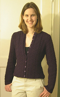 Ravelry: Huxley pattern by Jaeger Handknits
