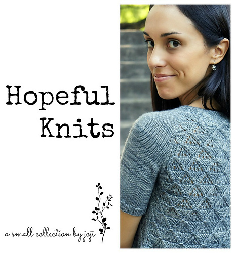 Ravelry: Hopeful Knits - patterns