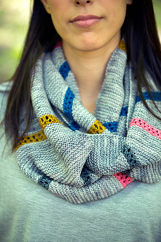 Ravelry: Fine Tune pattern by Joji Locatelli