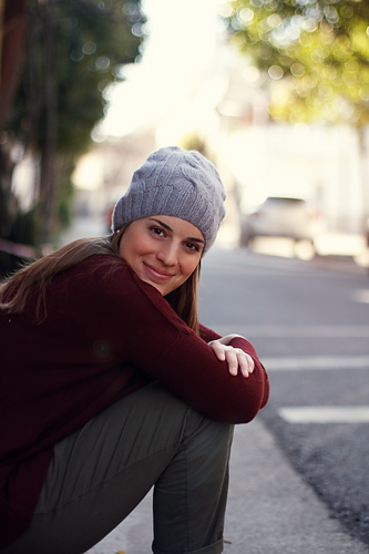 Ravelry: Cozy head, happy head pattern by Joji Locatelli
