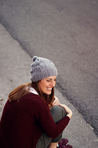 Ravelry: Cozy head, happy head pattern by Joji Locatelli