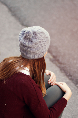 Ravelry: Cozy head, happy head pattern by Joji Locatelli