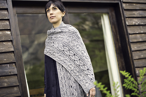 Ravelry: Tree Seeker pattern by Joji Locatelli