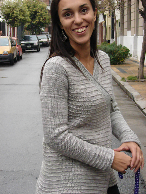 Ravelry: jojilocat's Perla