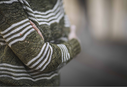 Ravelry: Rituals pattern by Joji Locatelli