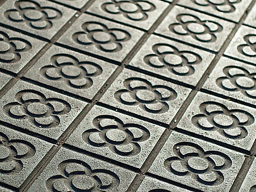 Ravelry: Streets of Barcelona pattern by Joji Locatelli