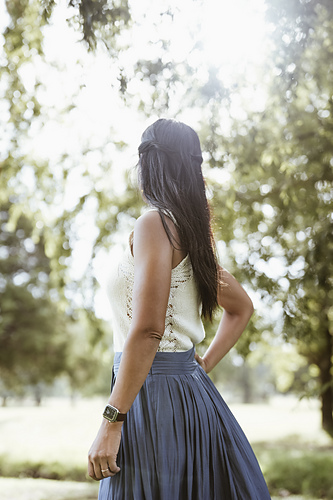 Ravelry: Adriata pattern by Joji Locatelli