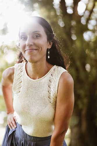 Ravelry: Adriata pattern by Joji Locatelli