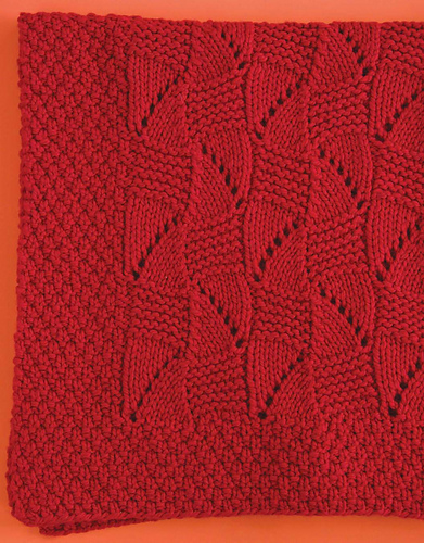 Ravelry: Ruby Red pattern by Veronica Ory