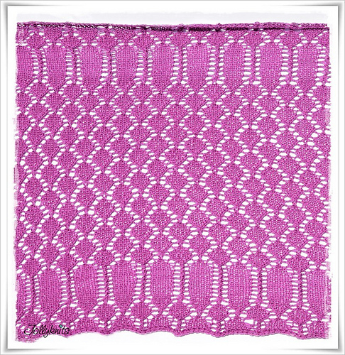 Ravelry: Cowl Malva pattern by Jolanda Schneider