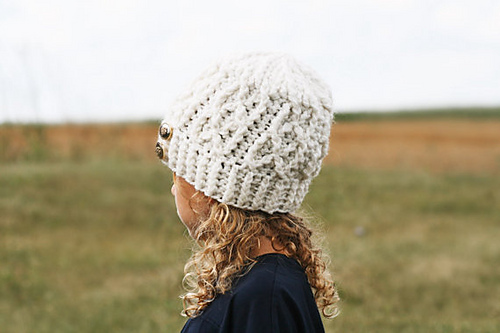 Ravelry: TheTempest Hat pattern by Ruby Webbs