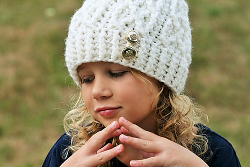 Ravelry: TheTempest Hat pattern by Ruby Webbs