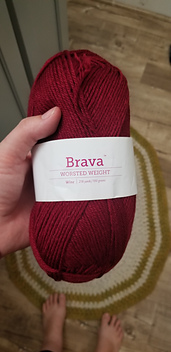 Ravelry: Knit Picks Brava Worsted