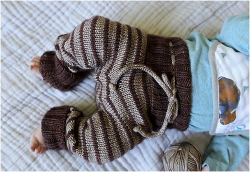 Ravelry: Fire & Ice pattern by Gabrielle Danskknit