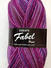 Ravelry: Garnstudio DROPS Fabel