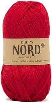 Ravelry: Garnstudio DROPS Nord