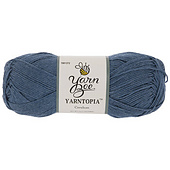 Ravelry: Yarn Bee Yarntopia