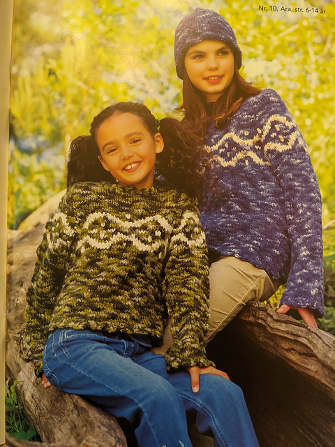 Ravelry: Designs by Dale Design