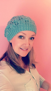 Ravelry: Arena Hat pattern by Jennifer Myrick