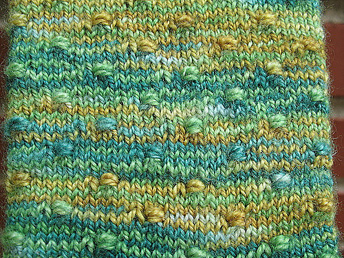 Ravelry: Button Stitch Socks pattern by Jane Prater