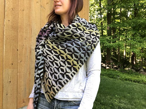 Ravelry: KORO KORO pattern by Olga Buraya-Kefelian