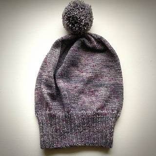 Ravelry: jricha01's Sockhead Slouch Hat