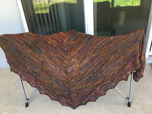 Ravelry: Moss On the Old Oak pattern by Sweet Birch Designs