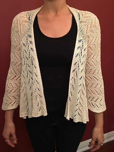 Ravelry: SanDiegoJane's Dixie's Hitofude