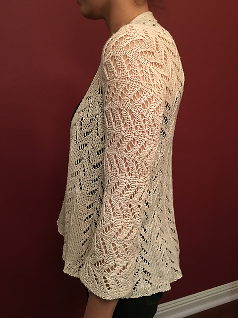 Ravelry: SanDiegoJane's Dixie's Hitofude