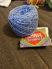 Ravelry: Red Heart Fiesta