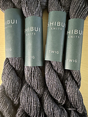 Ravelry: Shibui Knits Twig