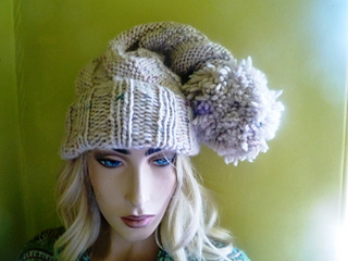 Ravelry: twirlesque's Whippy Swirl Hat