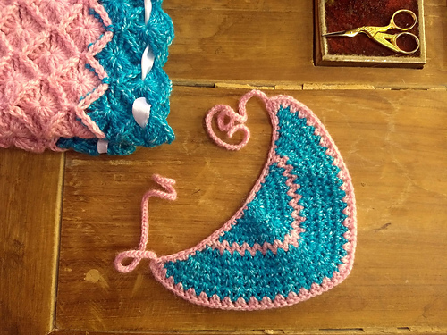 Ravelry: Kría pattern by Tinna Thórudóttir