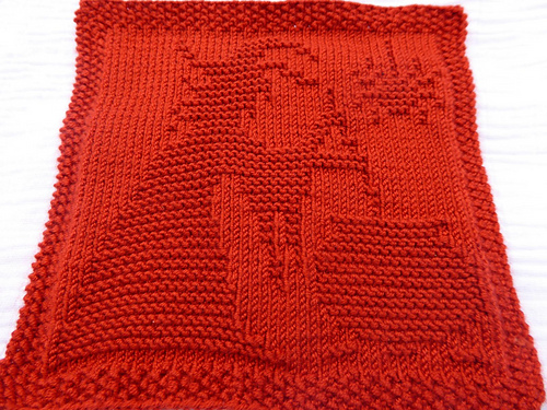 Ravelry: Spüli Hexe pattern by Mamafri