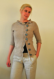 Ravelry: julia401's Levenwick