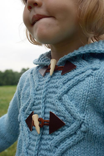 Ravelry: Roo pattern by Kate Gilbert