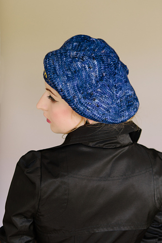 Ravelry: Verity Tam pattern by Julie Turjoman