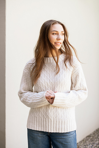 Ravelry: Willow pattern by Julie Hoover