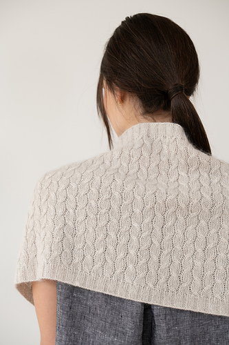 Ravelry: Meadow pattern by Julie Hoover