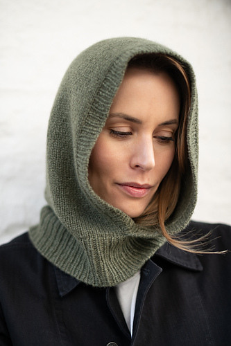 Ravelry: Fuller Balaclava pattern by Julie Hoover