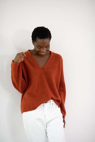 Ravelry: Maron pattern by Julie Hoover