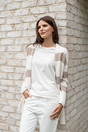 Ravelry: Ronin pattern by Julie Hoover