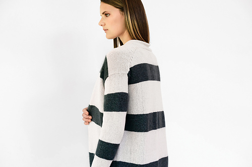 Ravelry: Ronin pattern by Julie Hoover