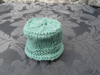 Ravelry: julsno's dolly hat