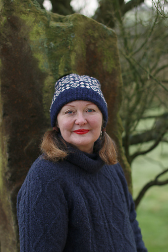 Ravelry: Denby pattern by Susan Crawford