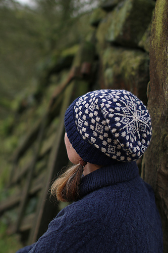 Ravelry: Denby pattern by Susan Crawford